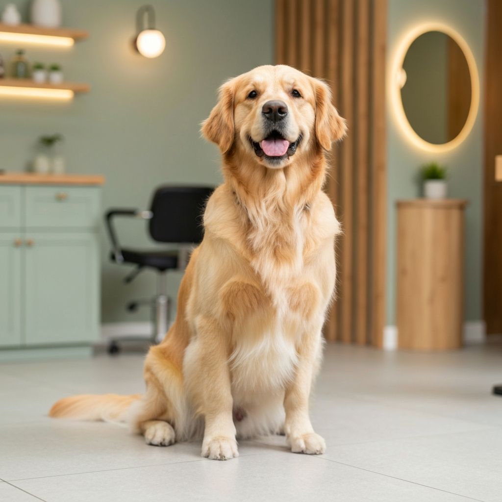 Puppyarazzi - Professional Dog Grooming Wellington FL | Premium Pet Spa